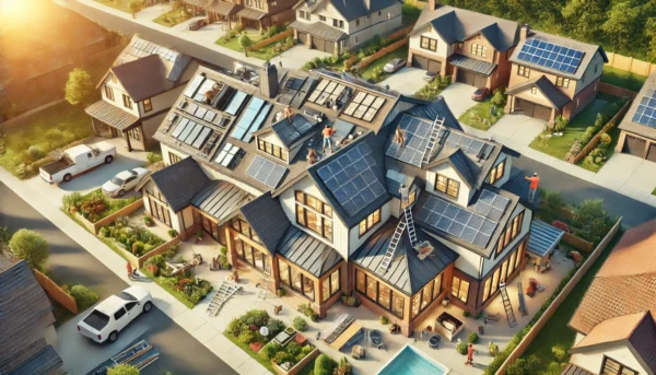 Roof Add-ons and Customisations for Sydney Homes